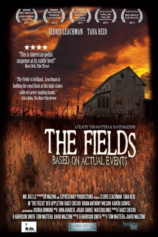 The Fields (2011) - FilmAffinity