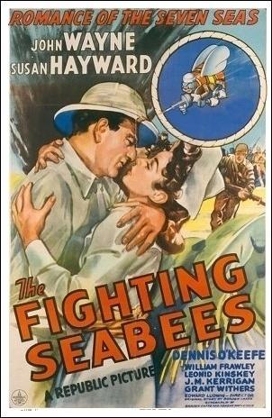 Image gallery for The Fighting Seabees - FilmAffinity