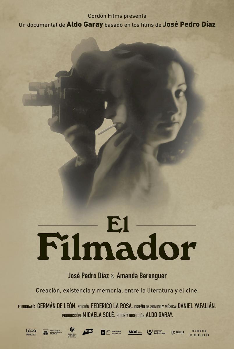 Image gallery for The Filmer - FilmAffinity
