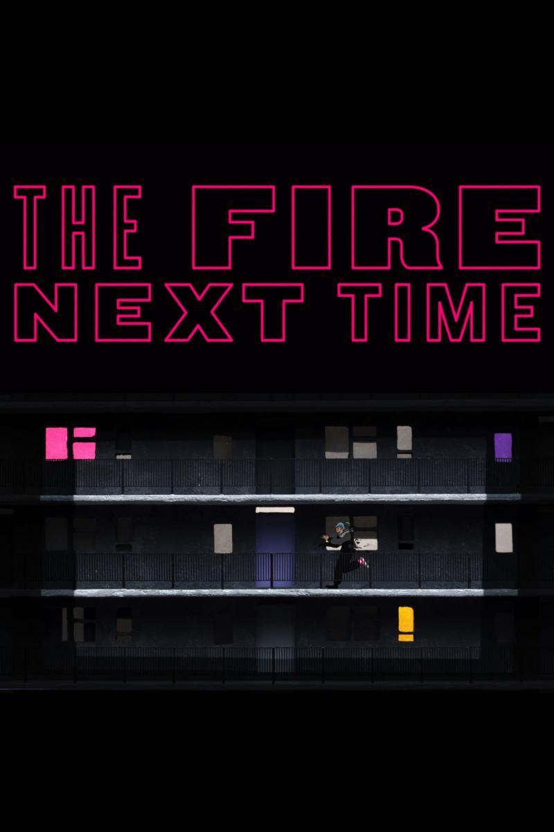 Sección visual de The Fire Next Time (C) - FilmAffinity