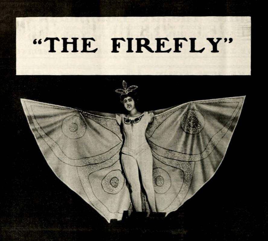 Image gallery for The Firefly - FilmAffinity