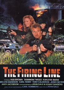 Image gallery for The Firing Line - FilmAffinity