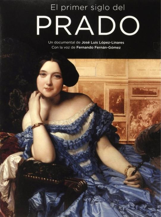 Image gallery for The First Century of The Prado (TV) - FilmAffinity