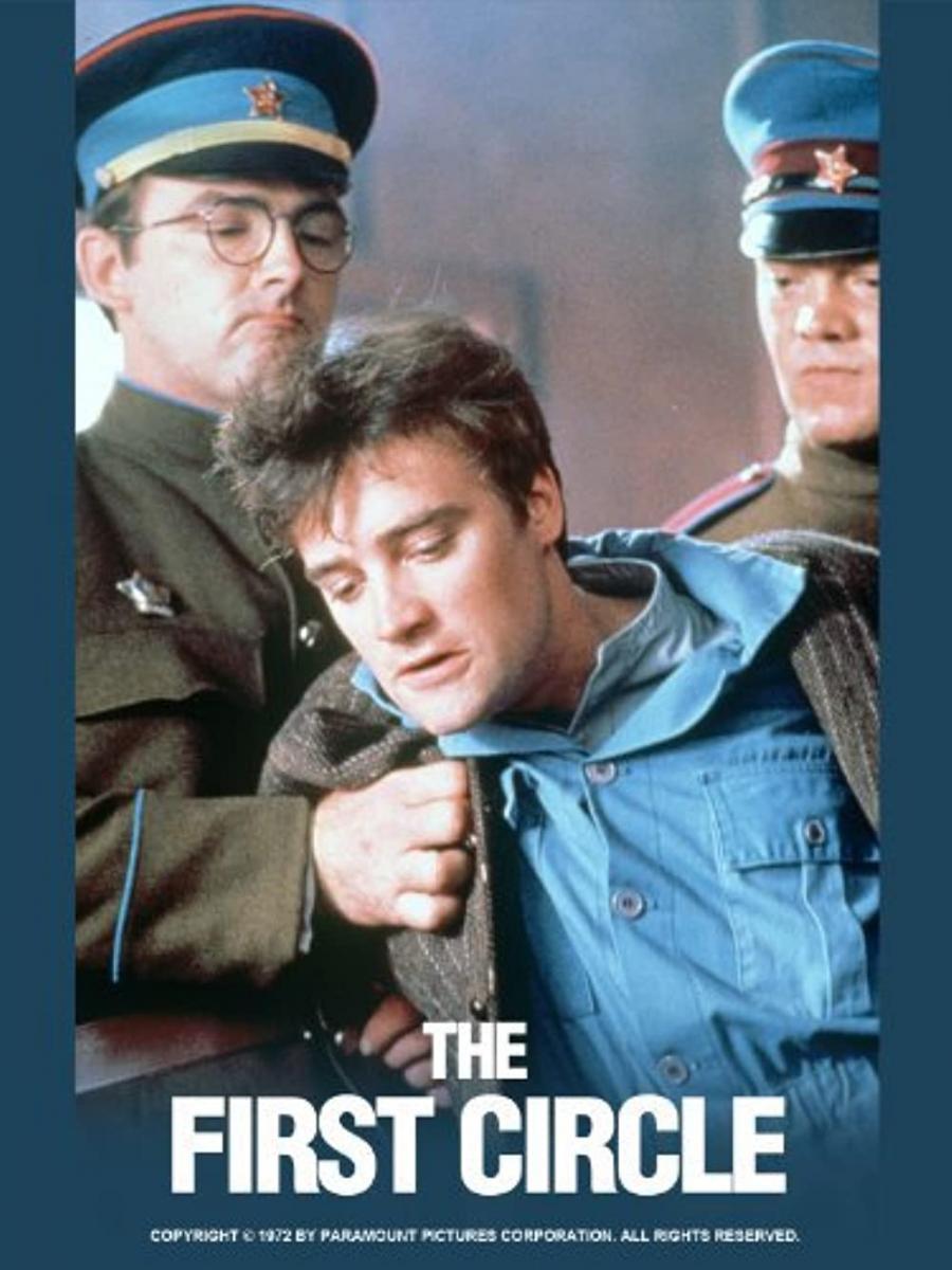 Image gallery for The First Circle - FilmAffinity