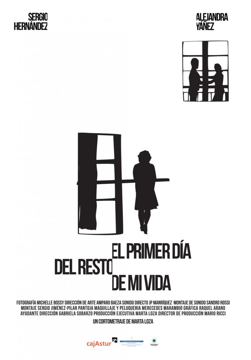 Image gallery for The First Day of the Rest of My Life (S) - FilmAffinity