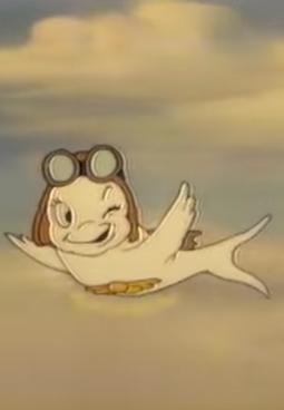 Image gallery for The First Flying Fish (S) - FilmAffinity