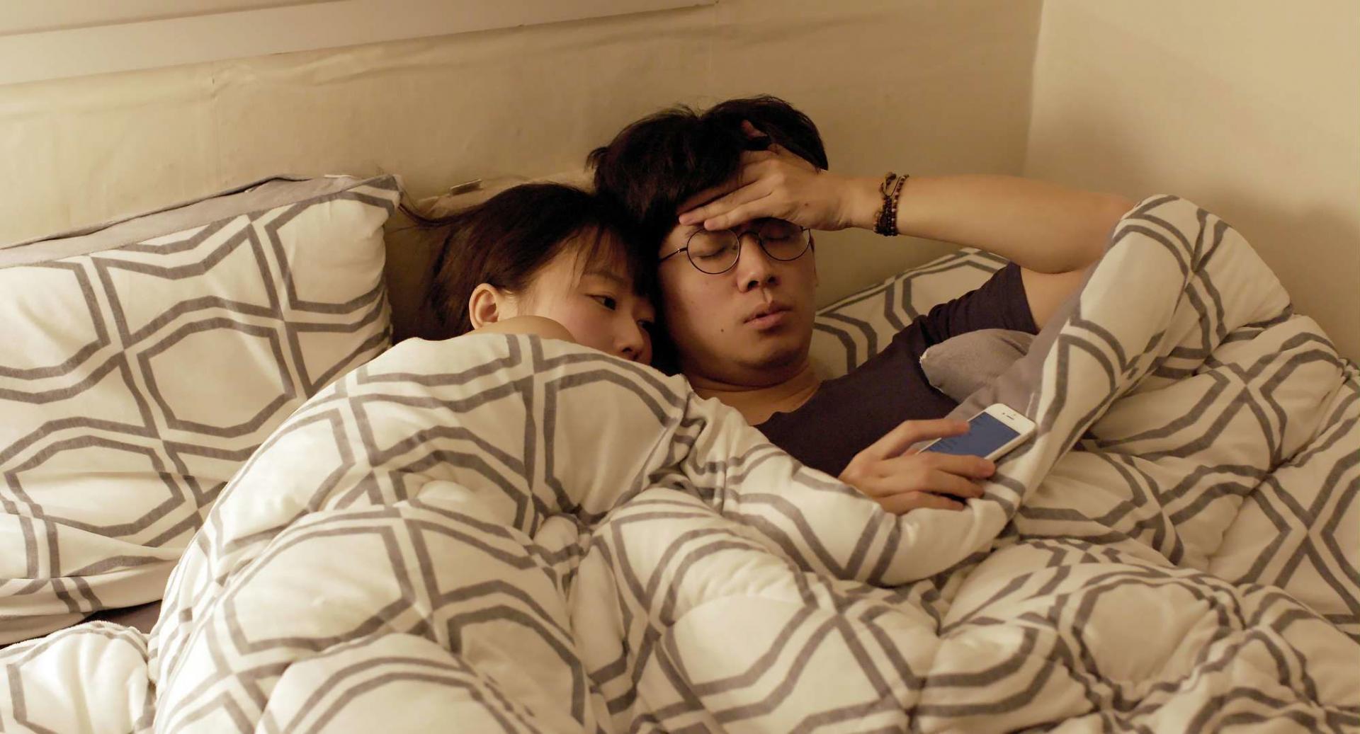 Image gallery for The First Lap - FilmAffinity