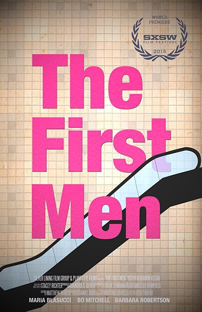 Image gallery for The First Men (S) - FilmAffinity