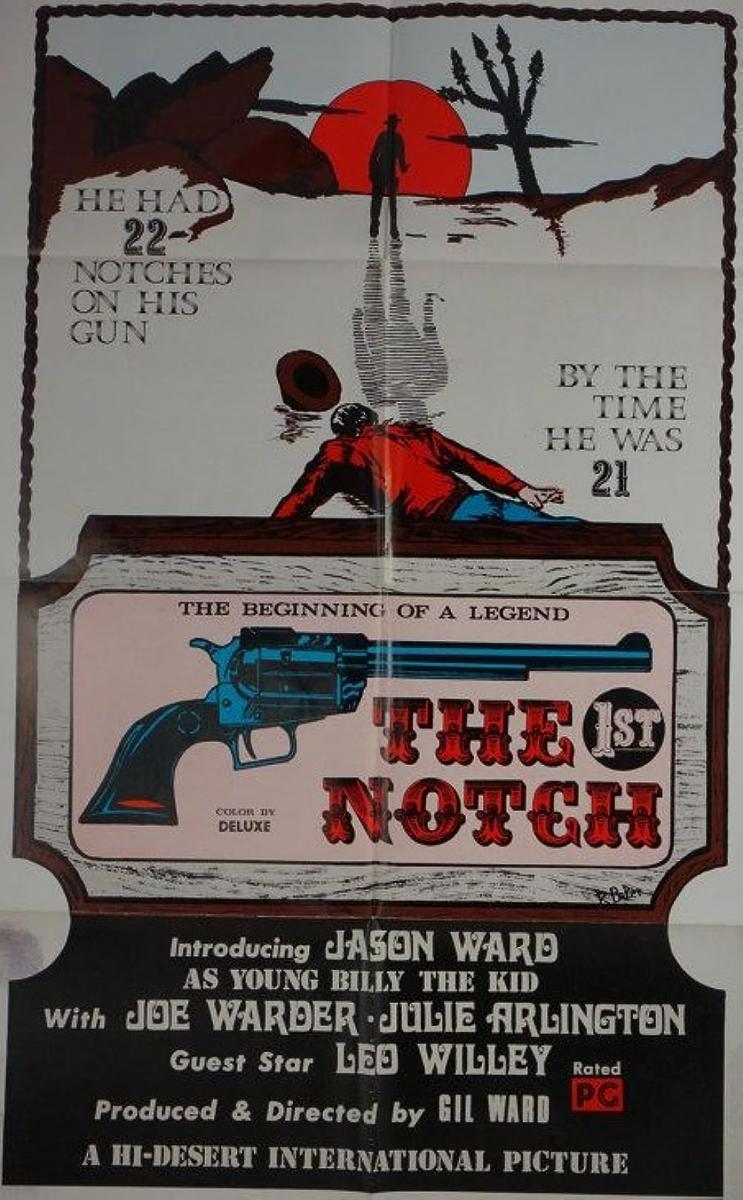 Image gallery for The First Notch - FilmAffinity