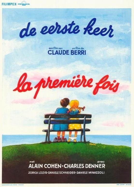 Image gallery for The First Time - FilmAffinity