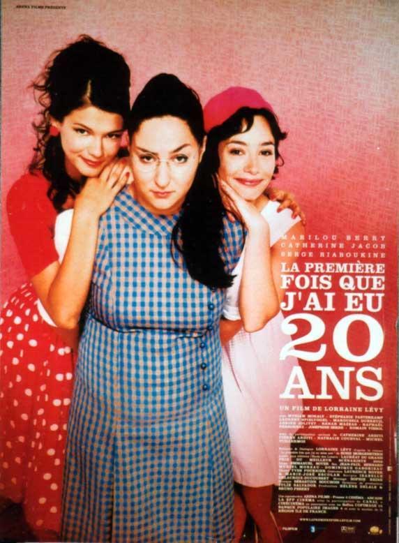 Image gallery for The First Time I Turned Twenty - FilmAffinity