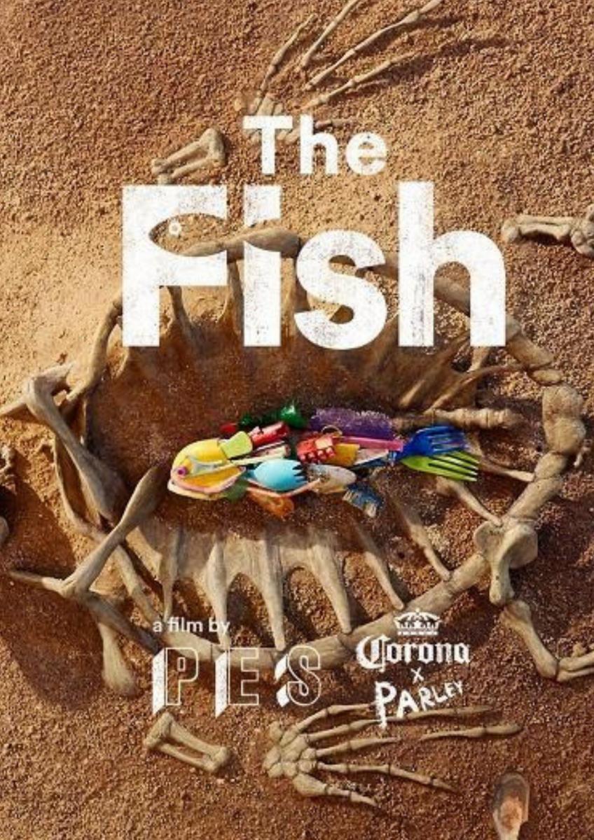 The Fish (C) (2019) - FilmAffinity