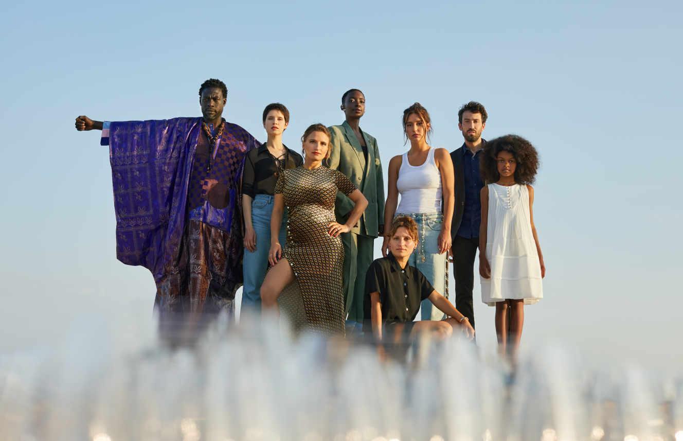 Image gallery for The Five Devils - FilmAffinity