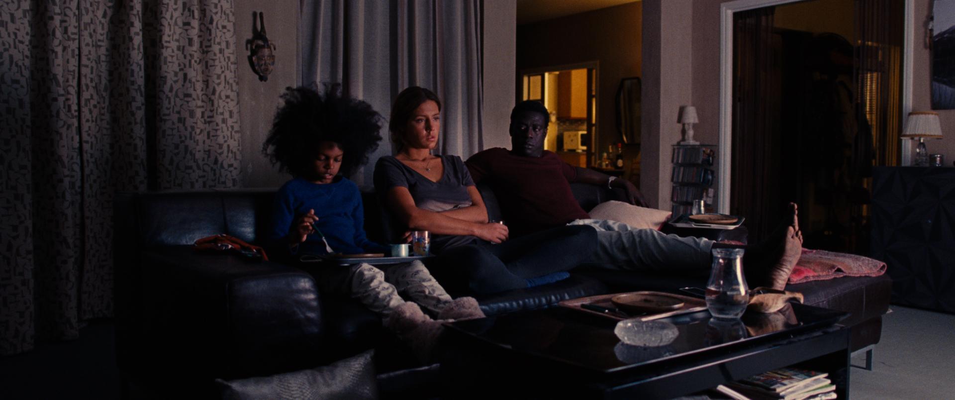 Image gallery for The Five Devils - FilmAffinity