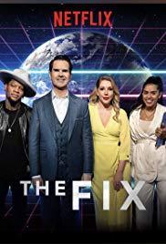 Image gallery for The Fix (TV Series) - FilmAffinity