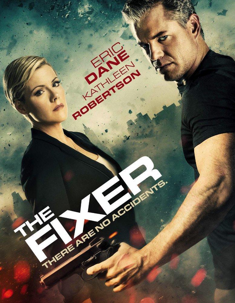Image gallery for The Fixer (TV Miniseries) - FilmAffinity