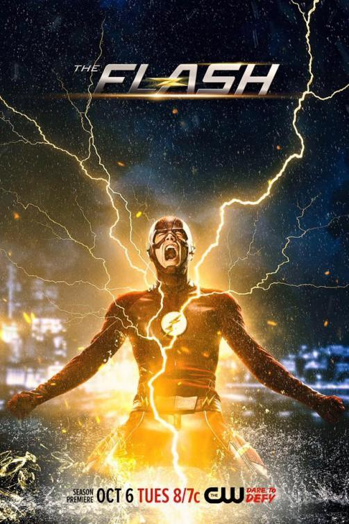 Image gallery for The Flash (TV Series) - FilmAffinity