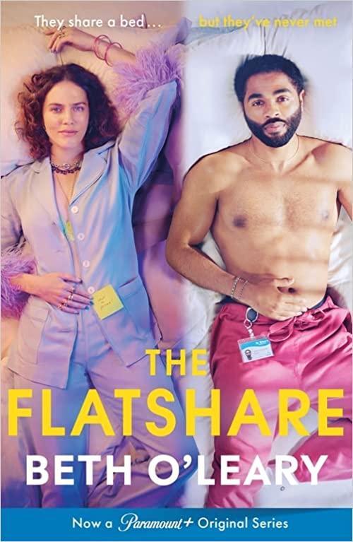 Sección visual de The Flatshare (Serie de TV) - FilmAffinity