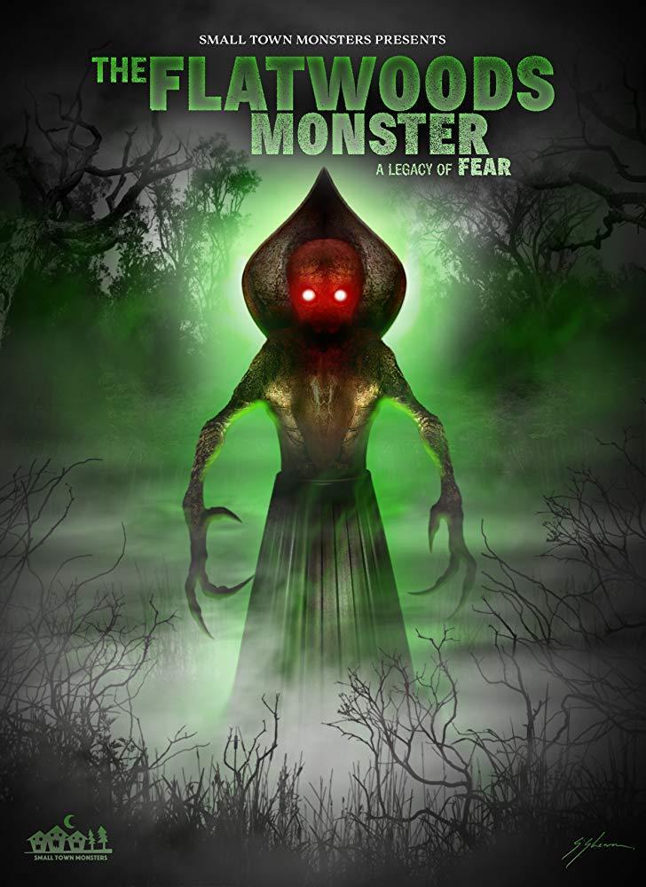 The Flatwoods Monster: A Legacy of Fear (2018) - FilmAffinity
