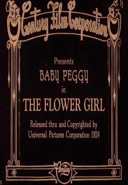 Image gallery for The Flower Girl (S) - FilmAffinity