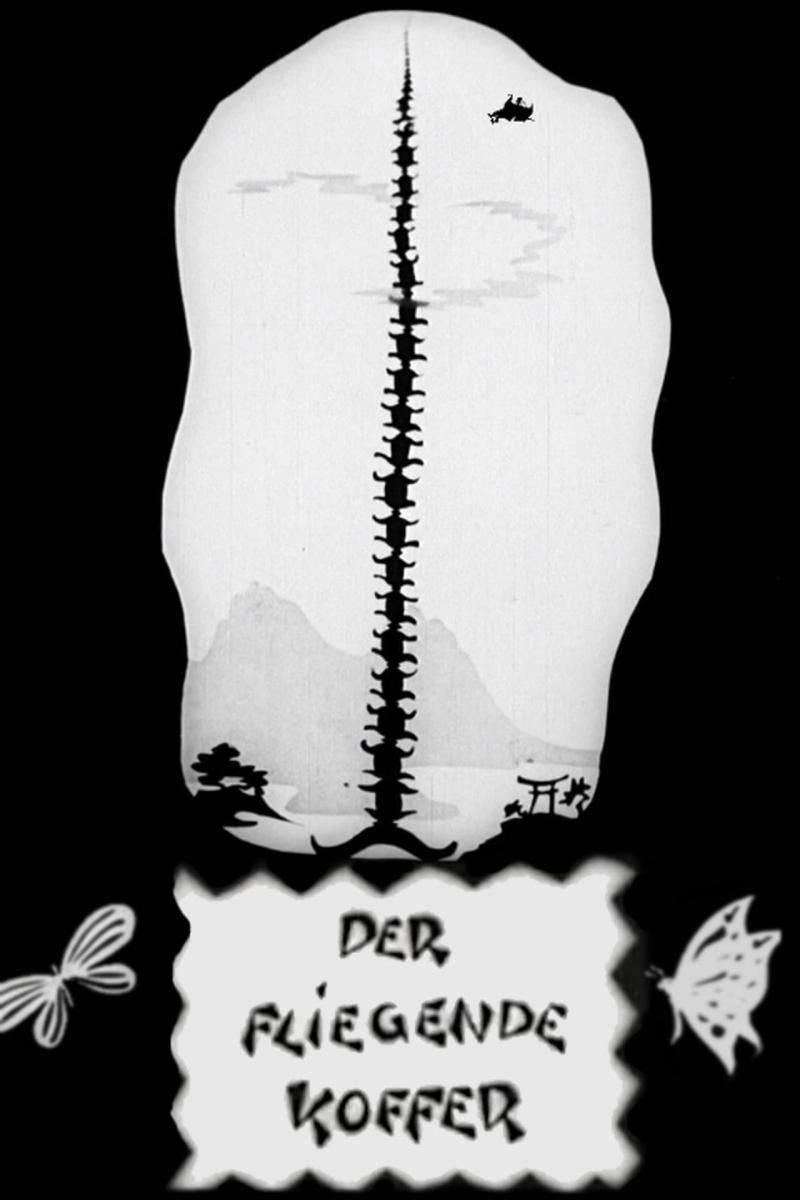 Image gallery for The Flying Coffer (The Flying Koffer) (S) - FilmAffinity