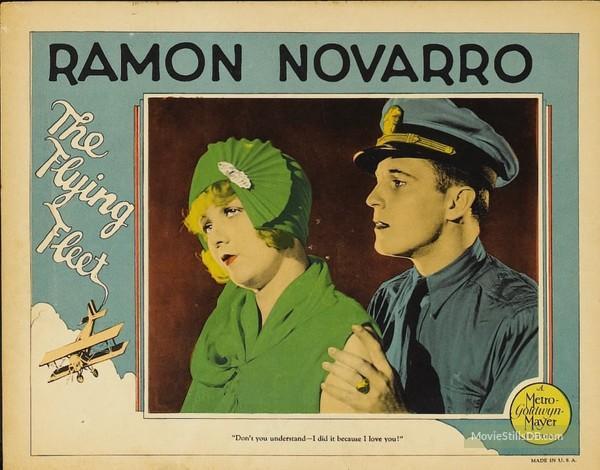 Image gallery for The Flying Fleet - FilmAffinity