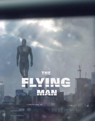 Sección visual de The Flying Man (C) - FilmAffinity