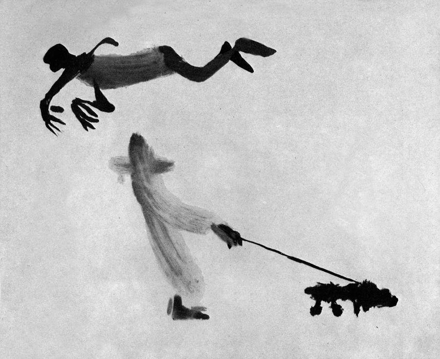 Image gallery for The Flying Man (S) - FilmAffinity