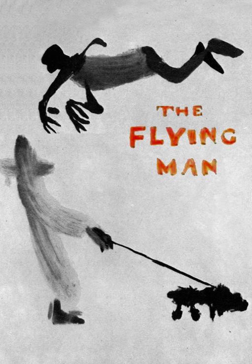 Image gallery for The Flying Man (S) - FilmAffinity