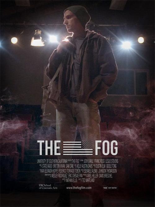 Image gallery for The Fog (S) - FilmAffinity