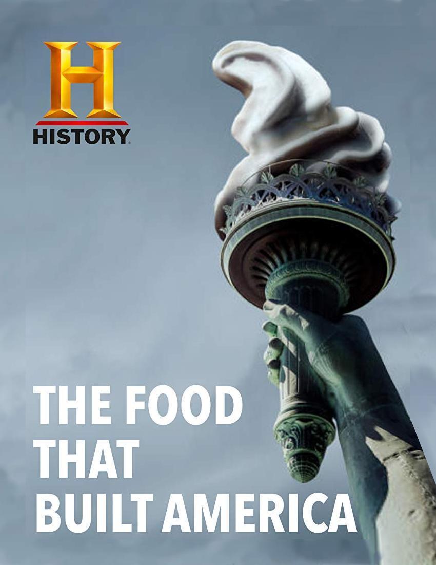 Image gallery for The Food That Built America (TV Miniseries ...