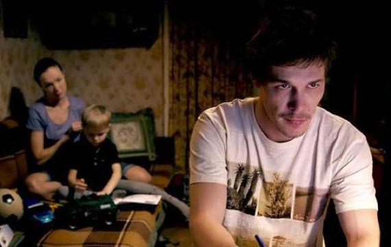 Image gallery for The Fool - FilmAffinity