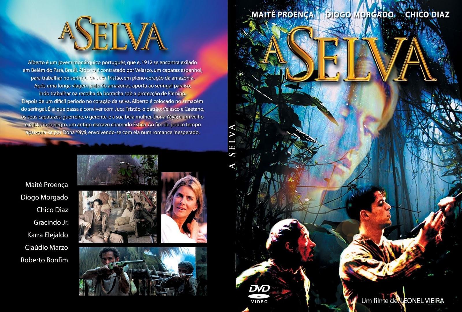 Image gallery for The Forest - FilmAffinity