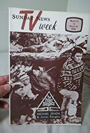 Image gallery for The Forest Rangers (TV Series) - FilmAffinity