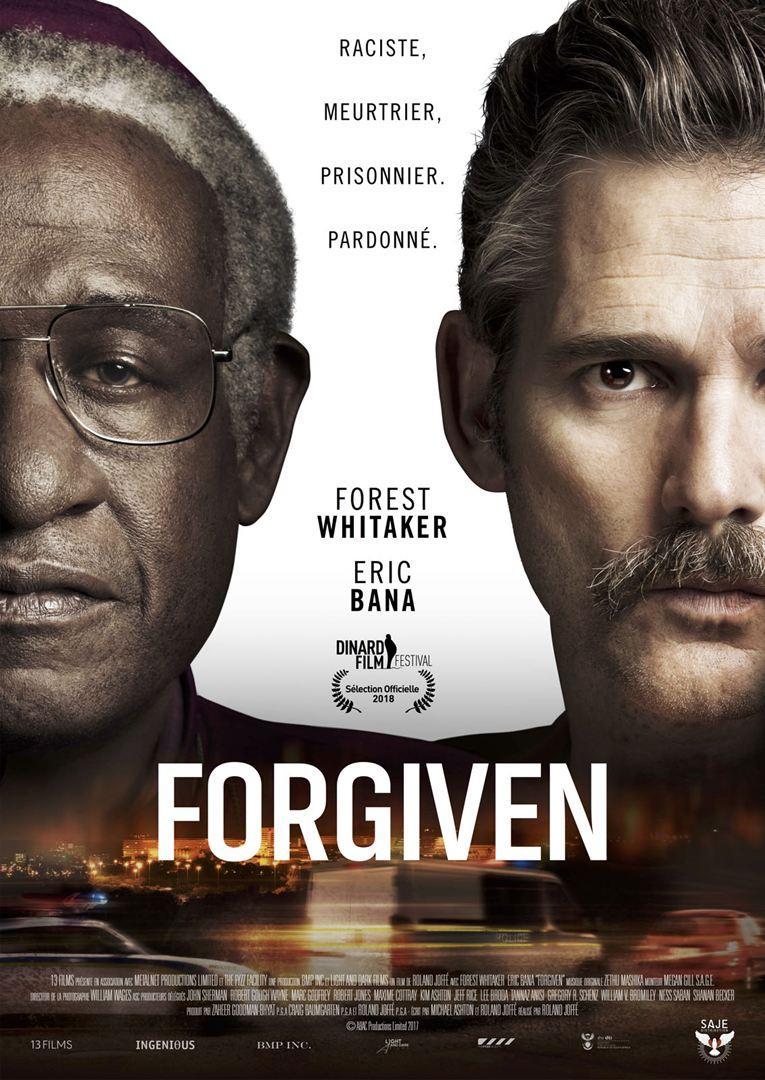 Image gallery for The Forgiven - FilmAffinity