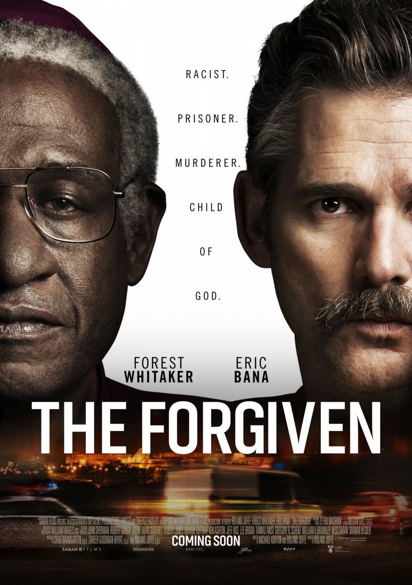 Image gallery for The Forgiven - FilmAffinity