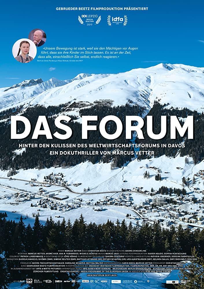 Image gallery for The Forum - FilmAffinity