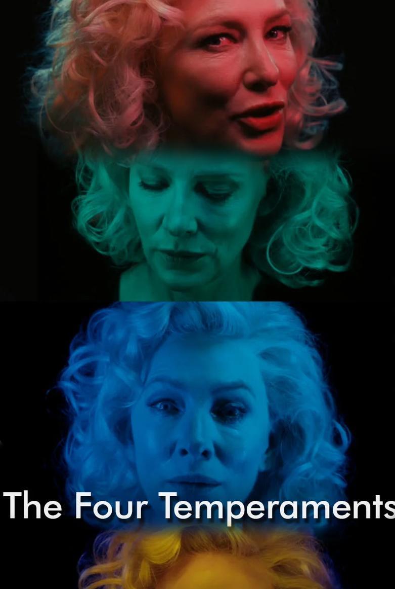 Image gallery for The Four Temperaments (S) - FilmAffinity