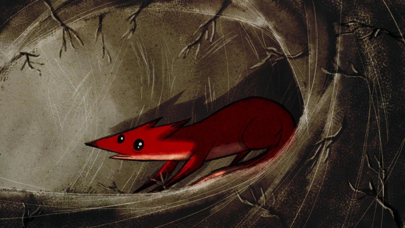 Sección visual de The Fox (C) - FilmAffinity