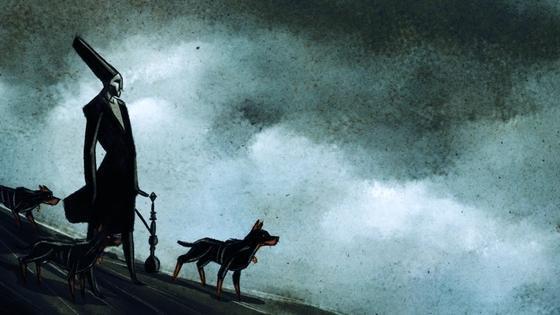 Sección visual de The Fox (C) - FilmAffinity