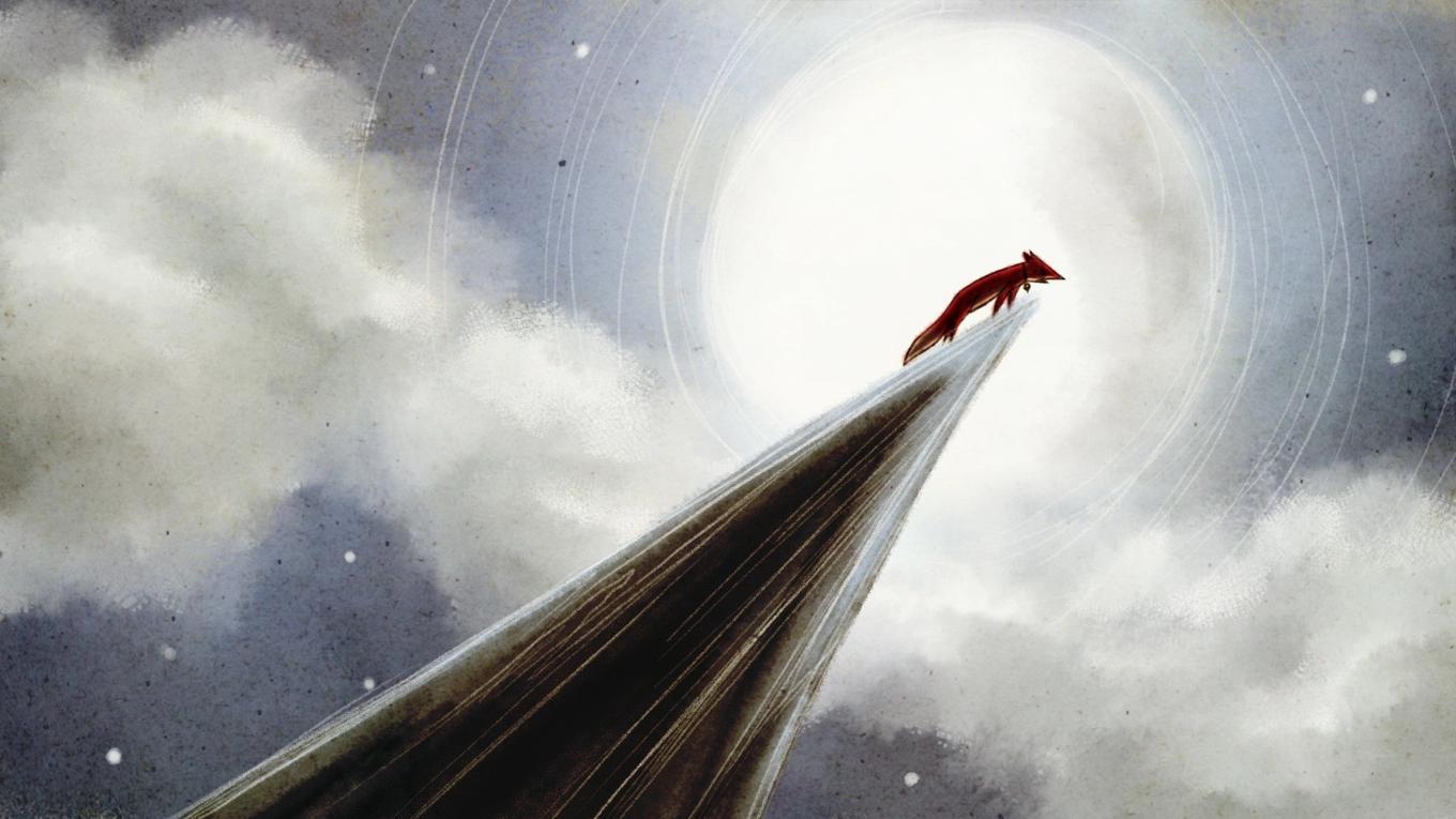 Sección visual de The Fox (C) - FilmAffinity