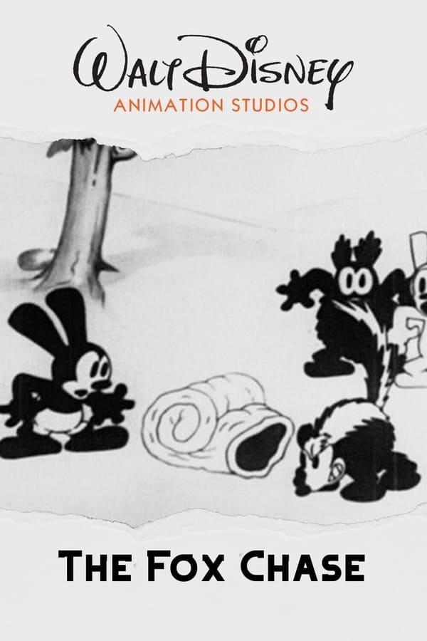 Image gallery for The Fox Chase (S) - FilmAffinity