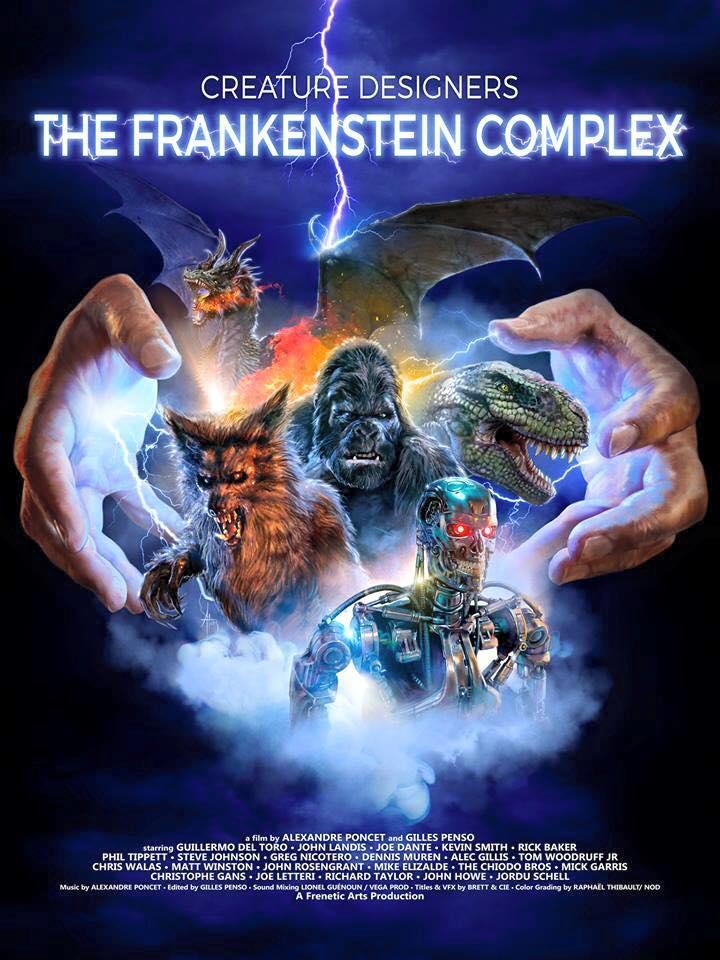 Image gallery for The Frankenstein Complex - FilmAffinity