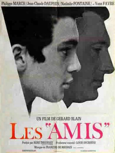 Image gallery for The Friends - FilmAffinity