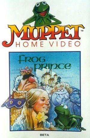 Image gallery for The Frog Prince (TV) - FilmAffinity