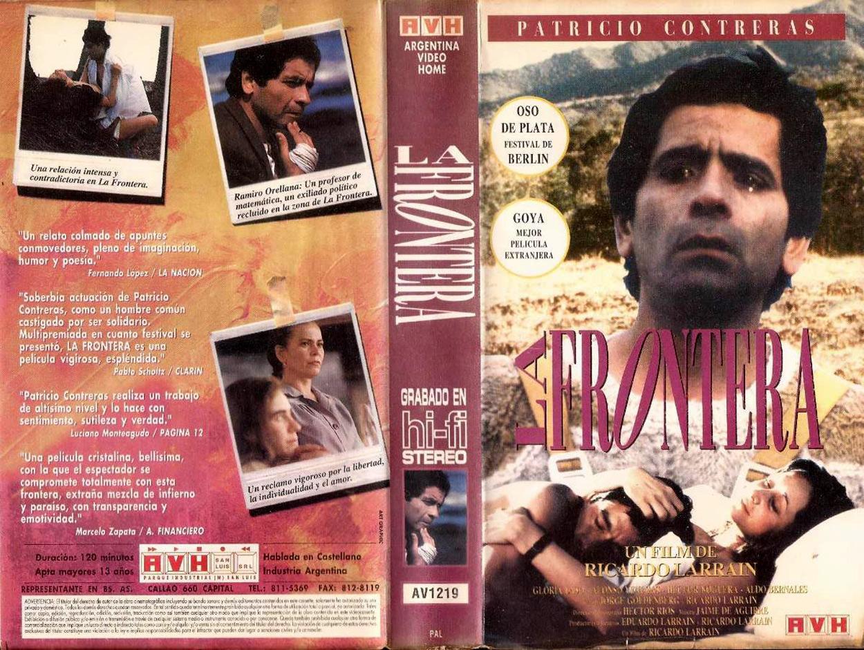 Image gallery for The Frontier - FilmAffinity