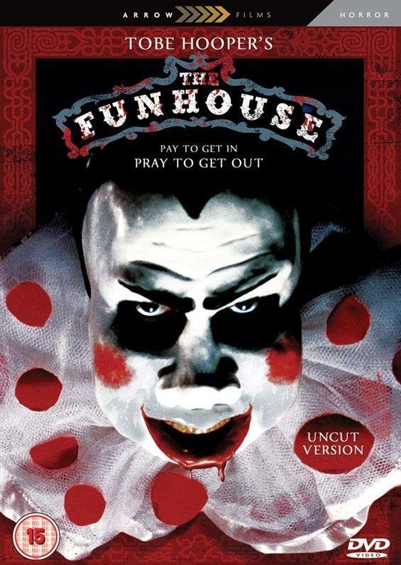 Image gallery for The Funhouse (Carnival of Terror) - FilmAffinity