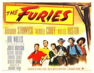 Image gallery for The Furies - FilmAffinity