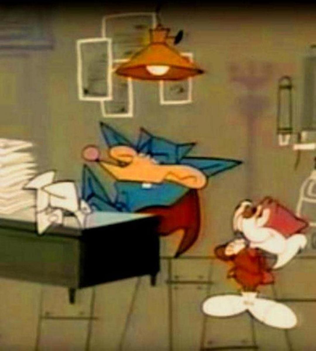 Image gallery for The Fuz (S) - FilmAffinity