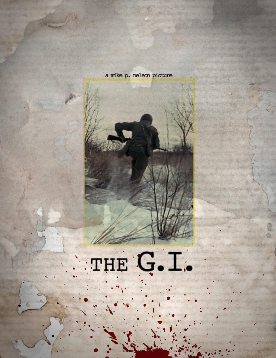 Sección visual de The G.I. (C) - FilmAffinity